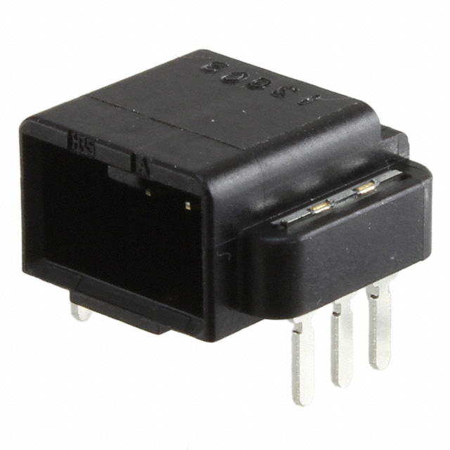 GT8E-3P-DS Hirose Electric Co Ltd | Conectores, interconectores | DigiKey